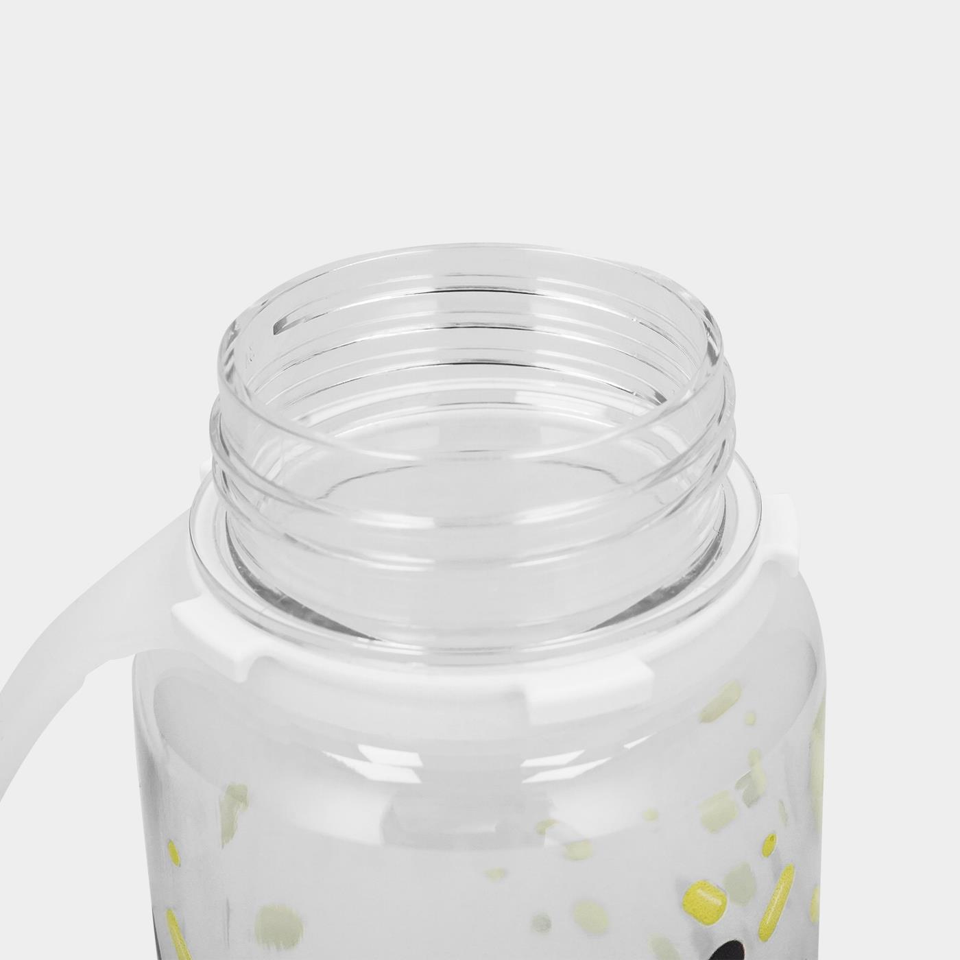 OPELO Trinkflasche ``Sports``, 400 ml, inkl. Strap | 13220145